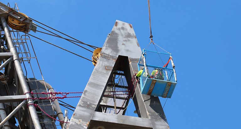 Safety - CMA Contracting