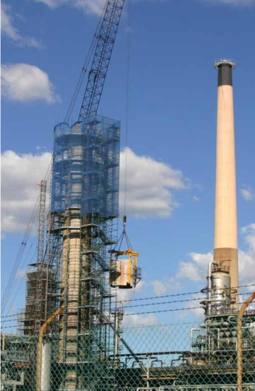 Home - CMA Contracting