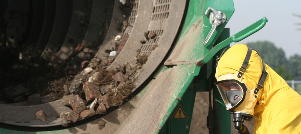 Remediation - CMA Contracting