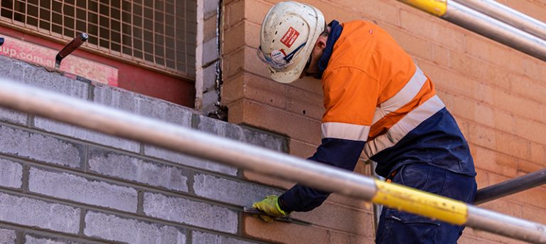 Building & Construction - CMA Contracting