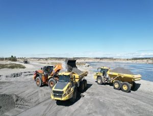 Bayswater Power Station - CMA Contracting