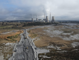 Bayswater Power Station - CMA Contracting