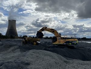 Bayswater Power Station - CMA Contracting