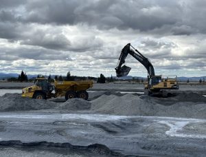 Bayswater Power Station - CMA Contracting